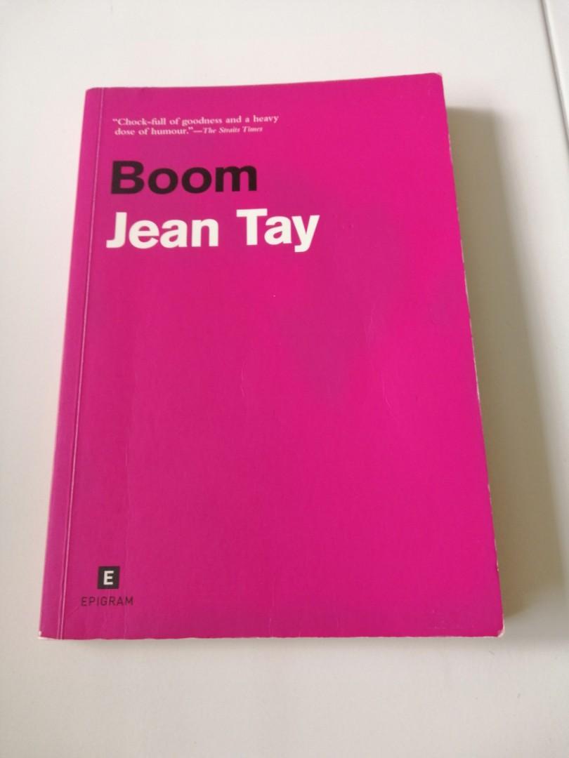 History assessment book/ Boom by Jean Tay/ Sec 1 & 2 history textbooks ...