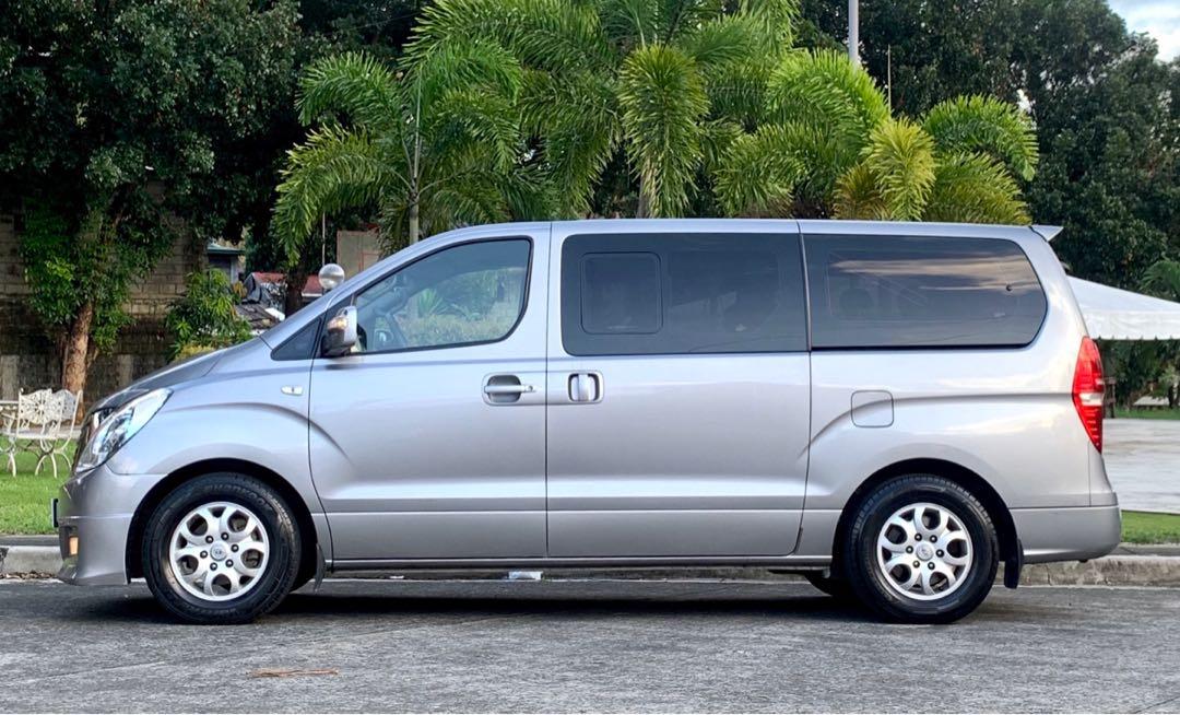Hyundai Grand Starex Royale limited 12 seater weicars Auto, Cars for ...