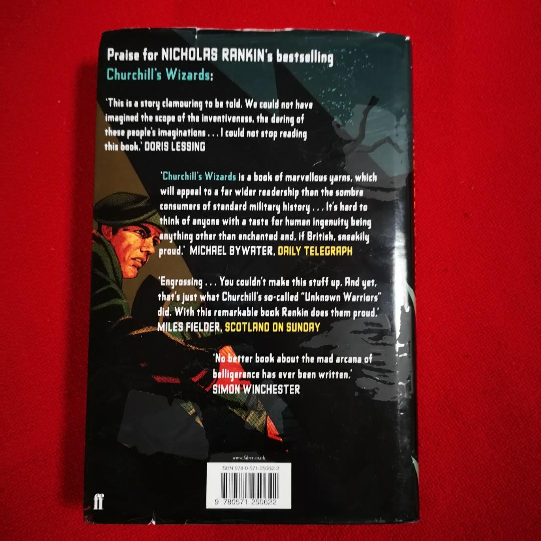 Ian Fleming's Commandos - The Story of 30 Assault Unit in WW2 by ...