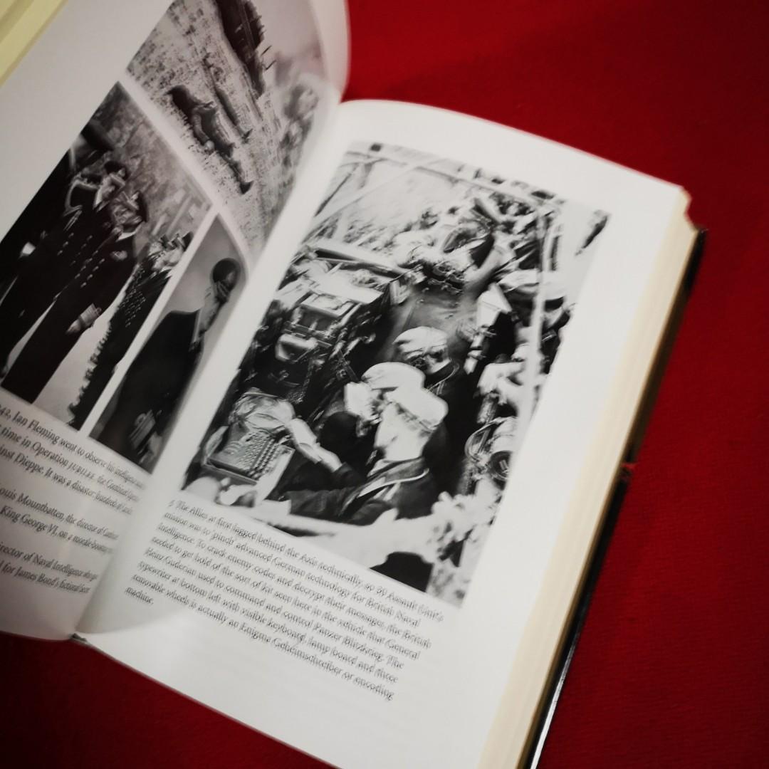 Ian Fleming's Commandos - The Story of 30 Assault Unit in WW2 by ...