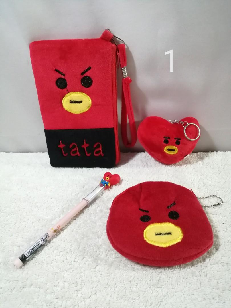 Kpop, BTS BT21 Mix 1 - 10, Cooky, Tata, Chimmy, Shooky, RJ, Mang, Koya, K pop BIG SALE‼️ ...