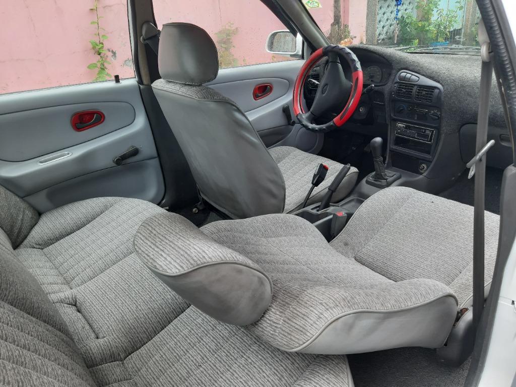 Lancer GLi Registered 2021 Powersteering Efi No issue Manual, Cars for ...