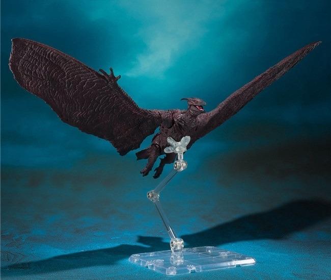 Legend Creations Godzilla Godzila Gojira King of the Monsters Mothra ...