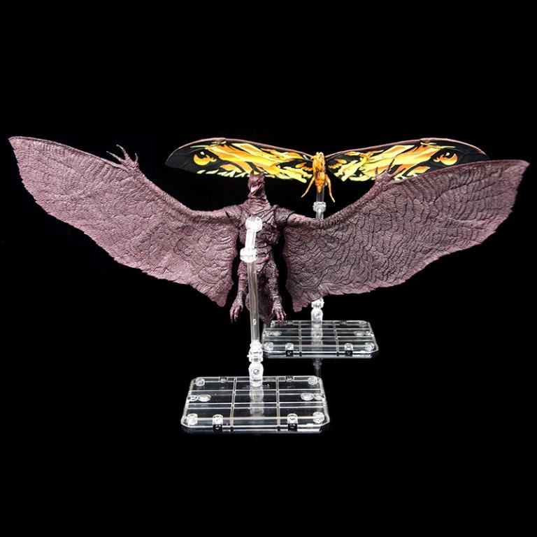 Legend Creations Godzilla Godzila Gojira King of the Monsters Mothra ...