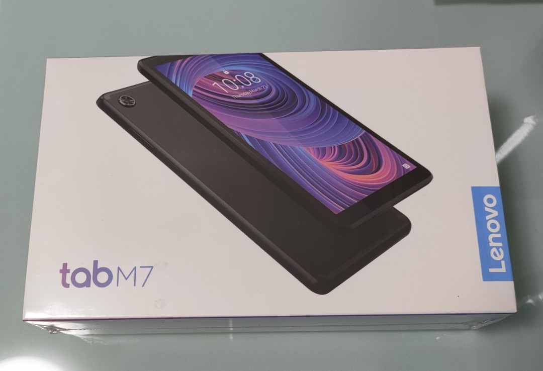Lenovo Tab M7 Tablet, Mobile Phones & Gadgets, Tablets, Android on ...