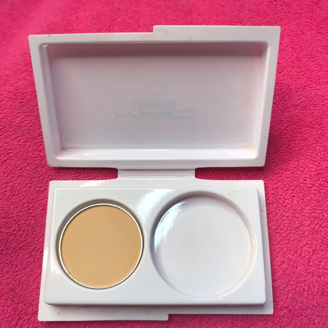 Mac Powder tester, Beauty & Personal Care, Face, Face Care on Carousell