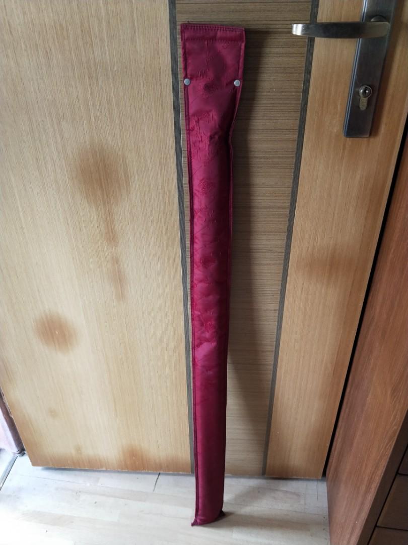 Midas Powerglide Rex Williams Memoral Cue, Sports Equipment, Sports ...