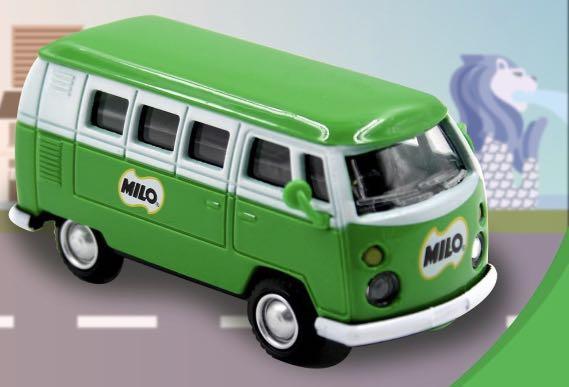 Milo car 1, Hobbies & Toys, Toys & Games on Carousell