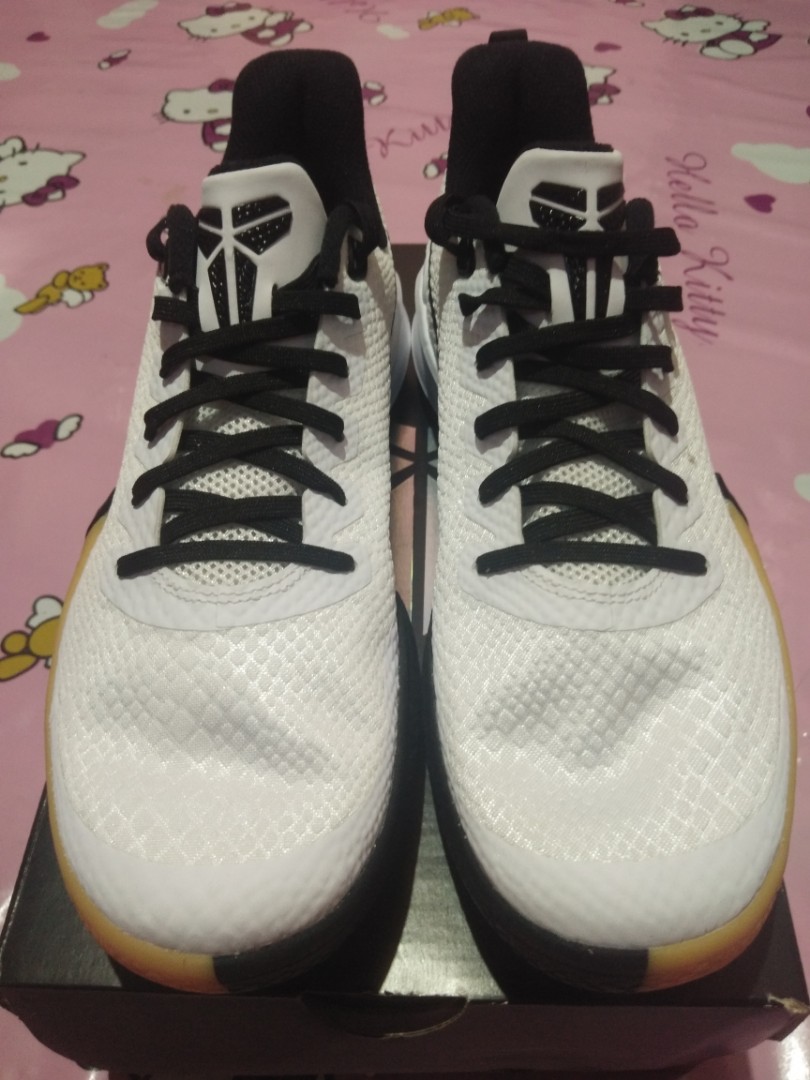 Nike Mamba Focus, Men's Fashion, Footwear, Sneakers on Carousell