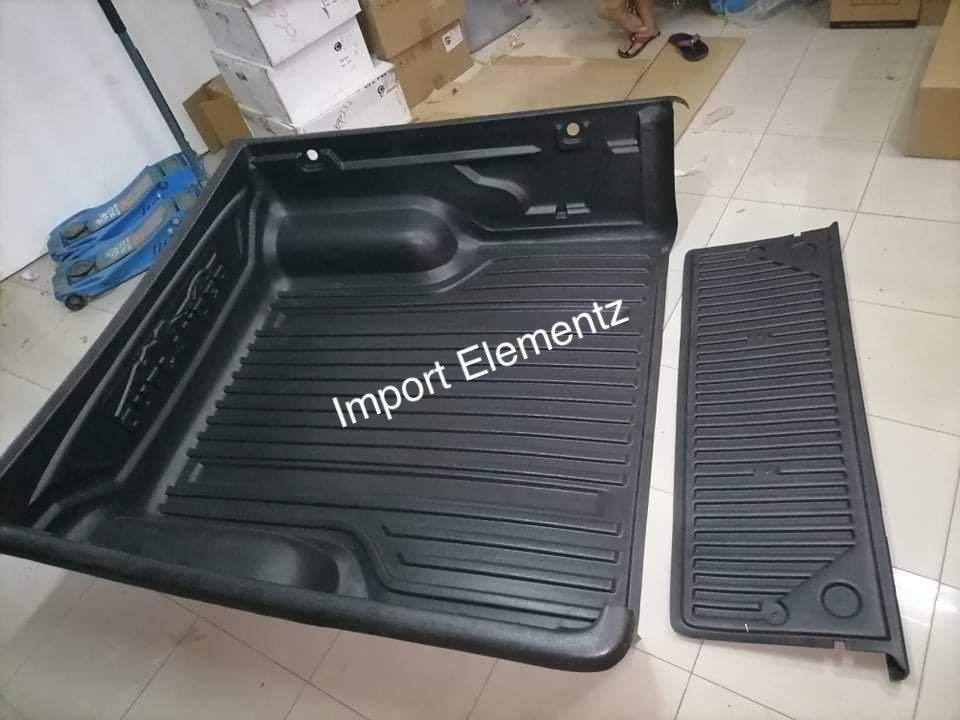 Outlander Bedliner cover Navara Np300 bed liner protector lining, Car ...