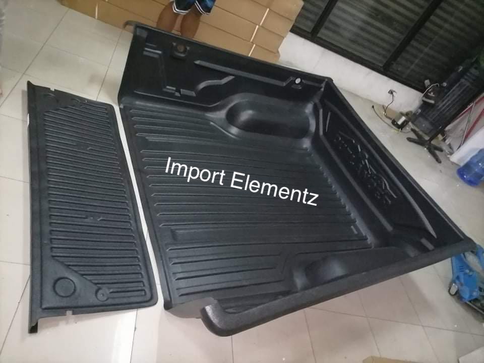 Outlander Bedliner cover Navara Np300 bed liner protector lining, Car ...