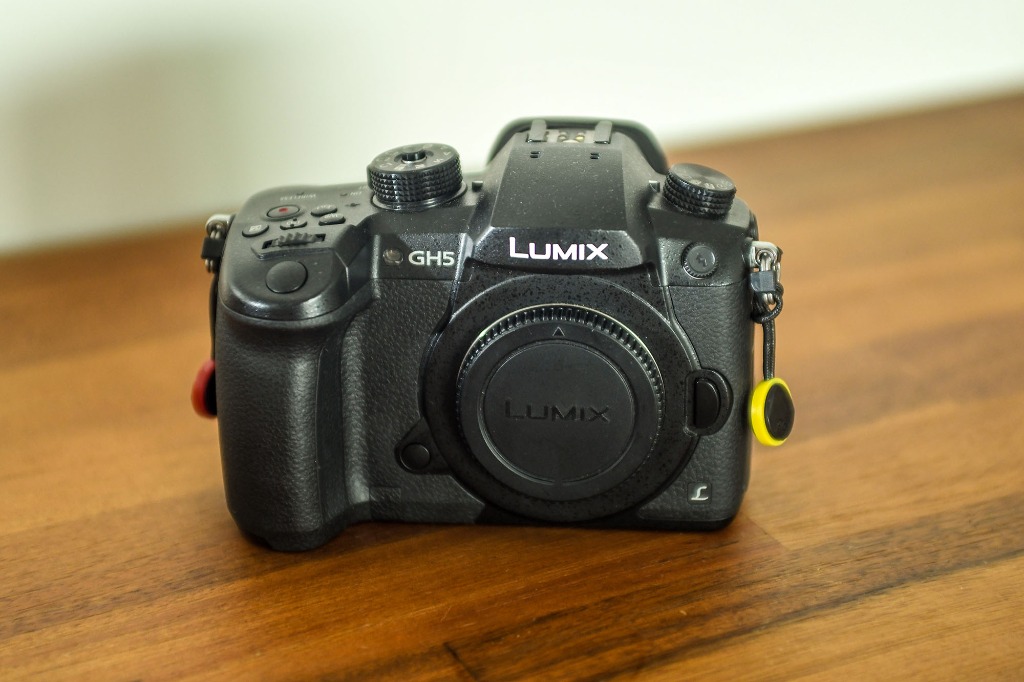 Panasonic GH5, Photography, Video Cameras on Carousell