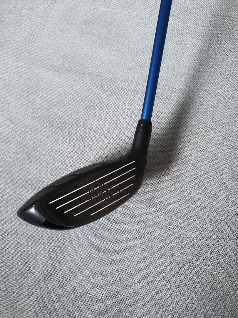 PING G30 3 Wood with original Regular flex shaft, Sports Equipment, Sports & Games, Golf on ...