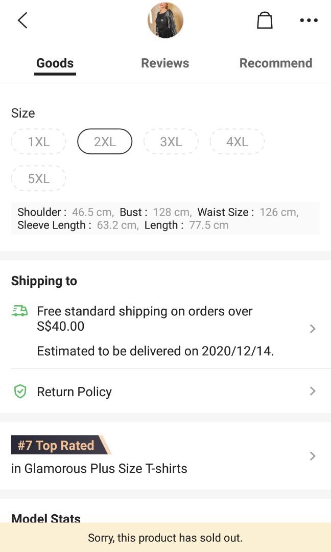 Plus Size Metallic Top Women S Fashion Tops Sleeveless On Carousell