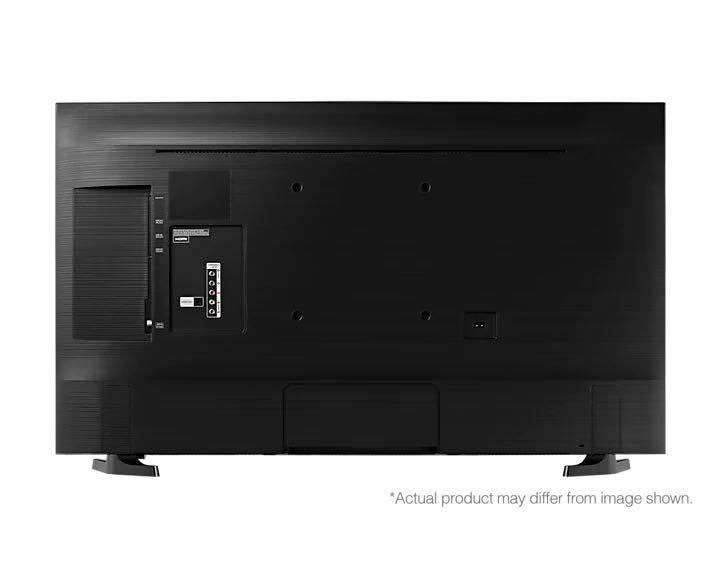 Samsung HD TV Smart 4 series N4300 32 inches with TV stand, TV & Home ...
