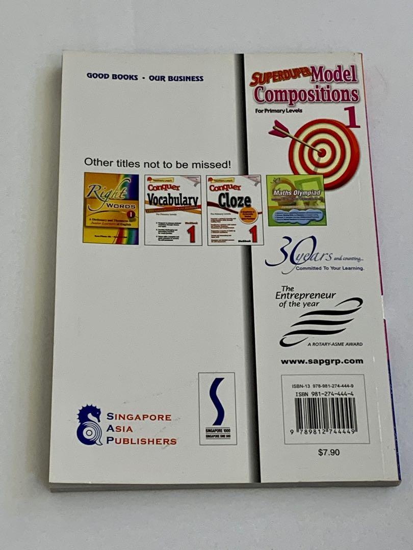 SAP- Model Compositions, Hobbies & Toys, Books & Magazines, Assessment ...