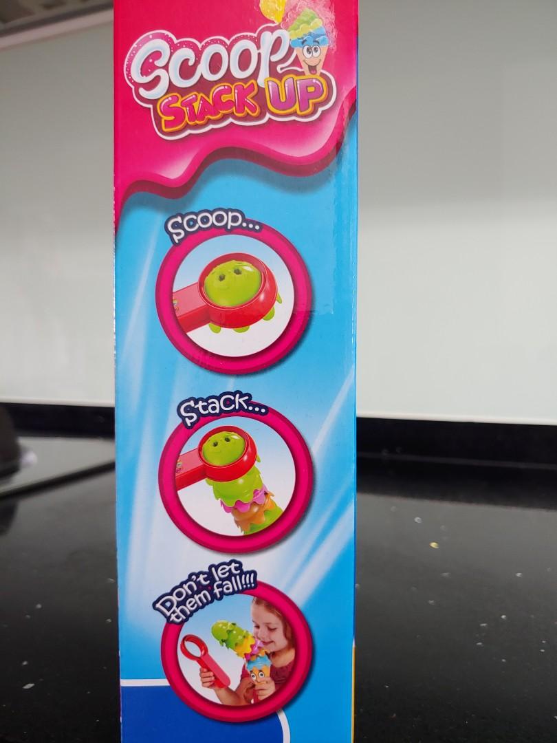 Scoop stack up, Babies & Kids, Baby Nursery & Kids Furniture, Other ...