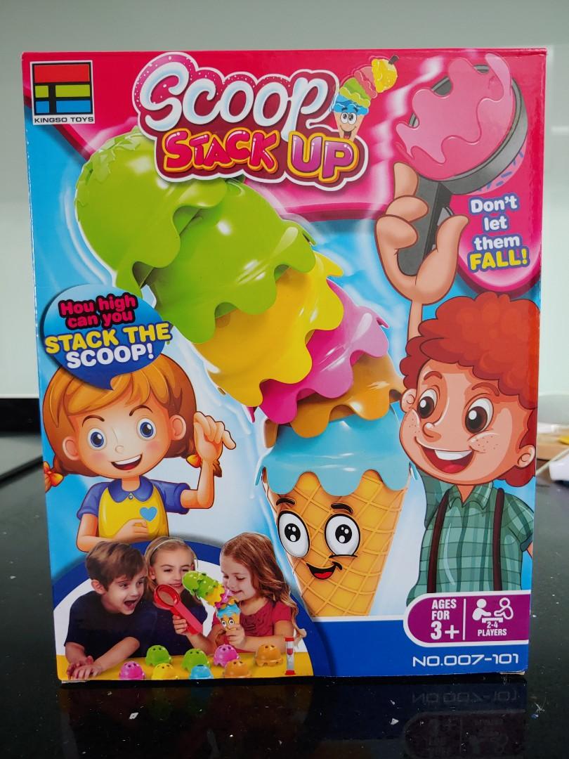 Scoop stack up, Babies & Kids, Baby Nursery & Kids Furniture, Other ...