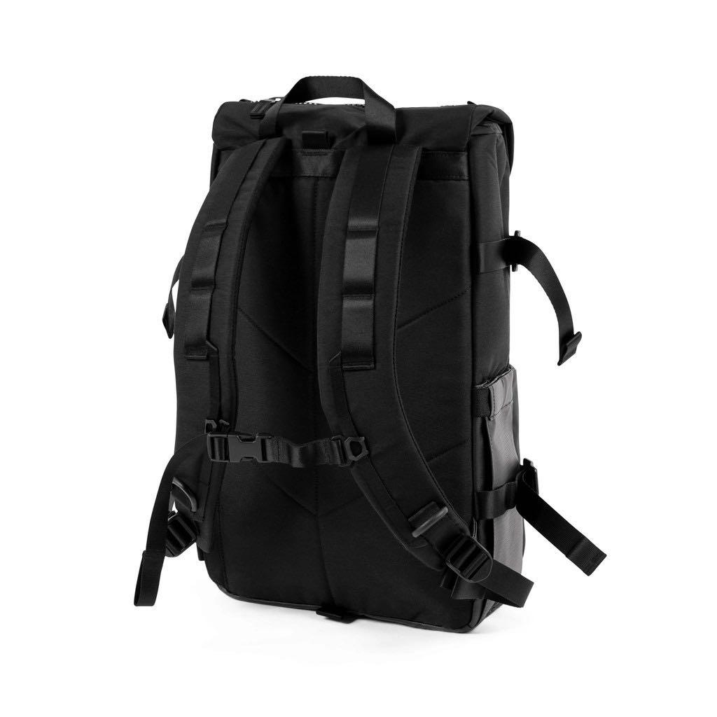 Topo Design Rover Pack Premium Backpack Bag Fidlock, Men's Fashion ...