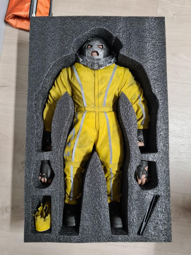 Toys Era The Tank Juggernaut, Hobbies & Toys, Toys & Games on Carousell