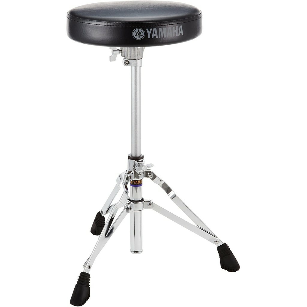 yamaha drum stool, Music & Media, Music Instruments on Carousell