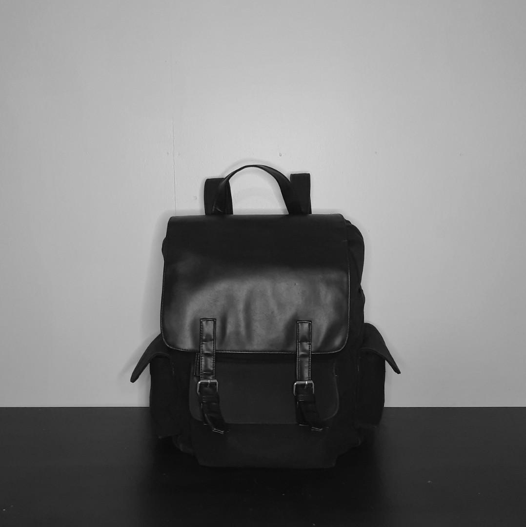 Zero Gravity Manila BackPack (Mono Rucksack), Men's Fashion, Bags ...