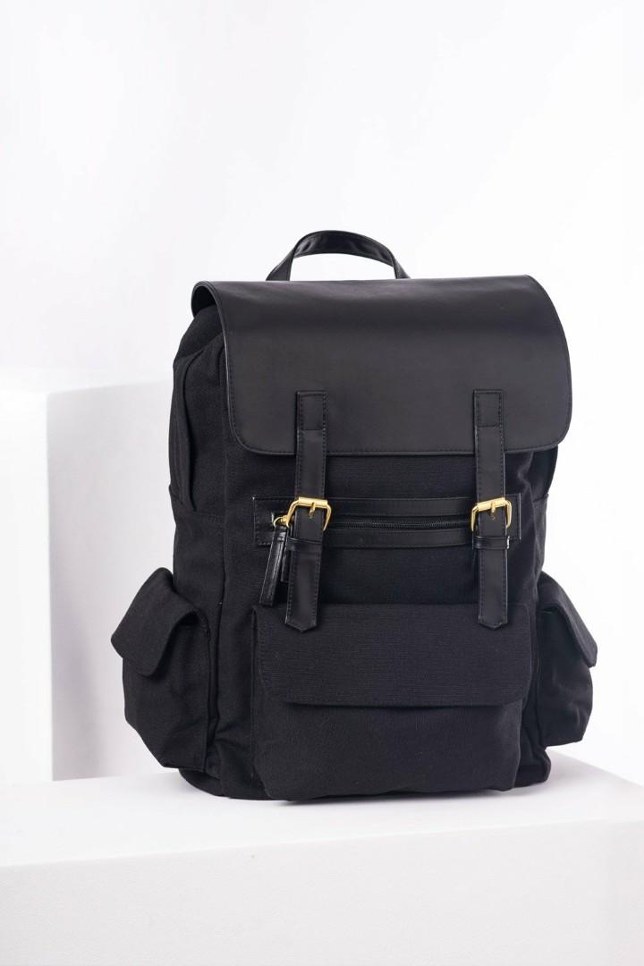 Zero Gravity Manila BackPack (Mono Rucksack), Men's Fashion, Bags ...