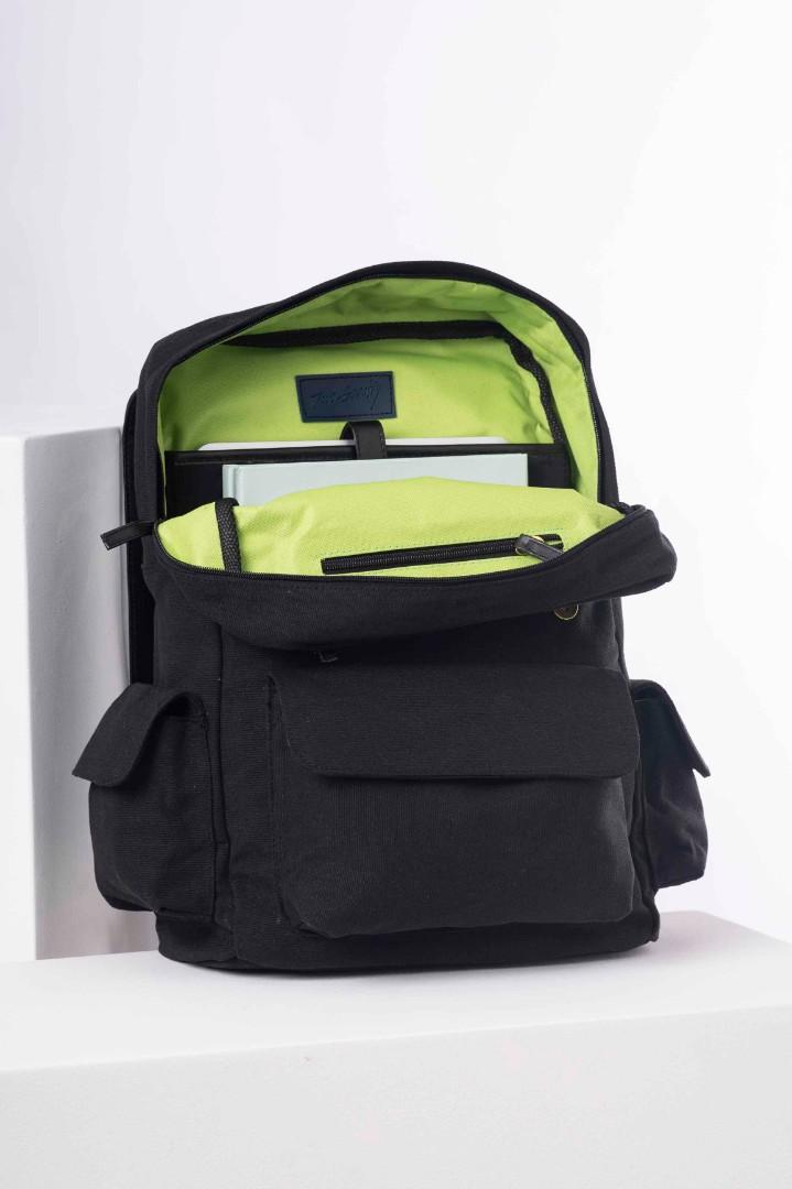 Zero Gravity Manila BackPack (Mono Rucksack), Men's Fashion, Bags ...