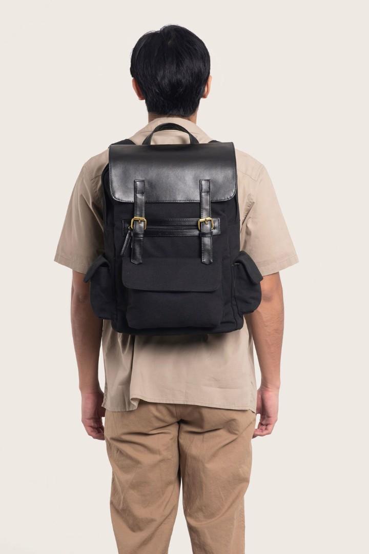 Zero Gravity Manila BackPack (Mono Rucksack), Men's Fashion, Bags ...