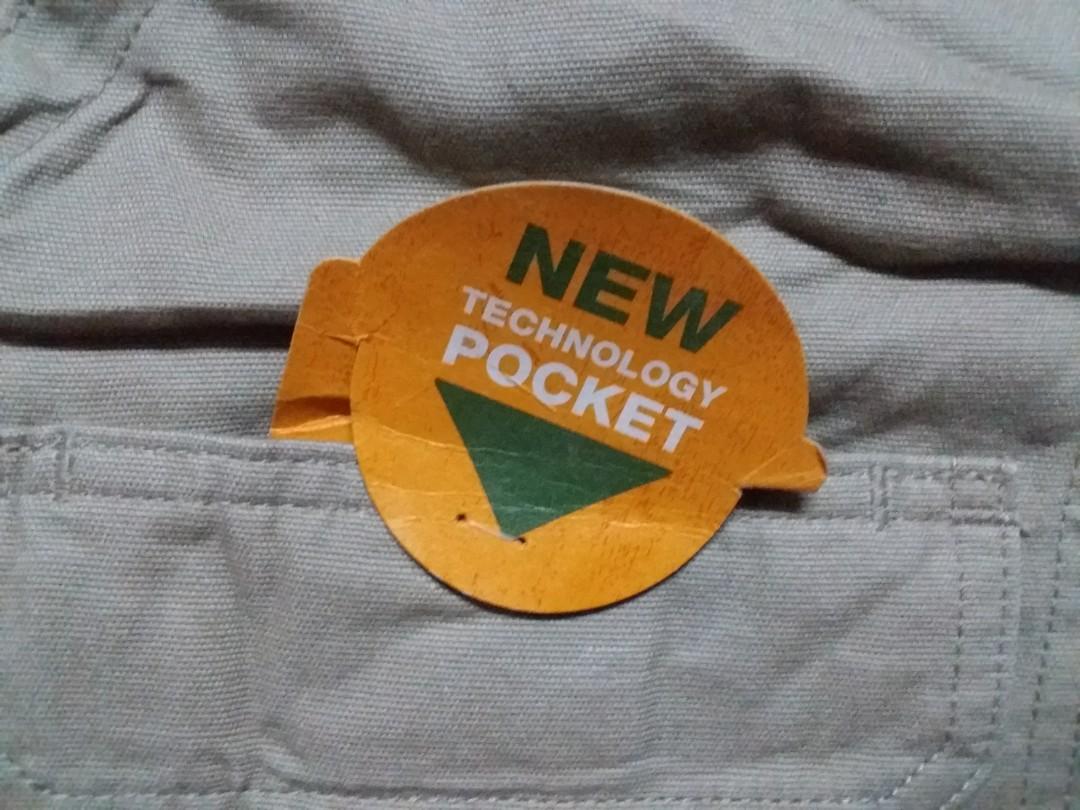 40 BNWT Savane Hiking Short, Men's Fashion, Activewear on Carousell