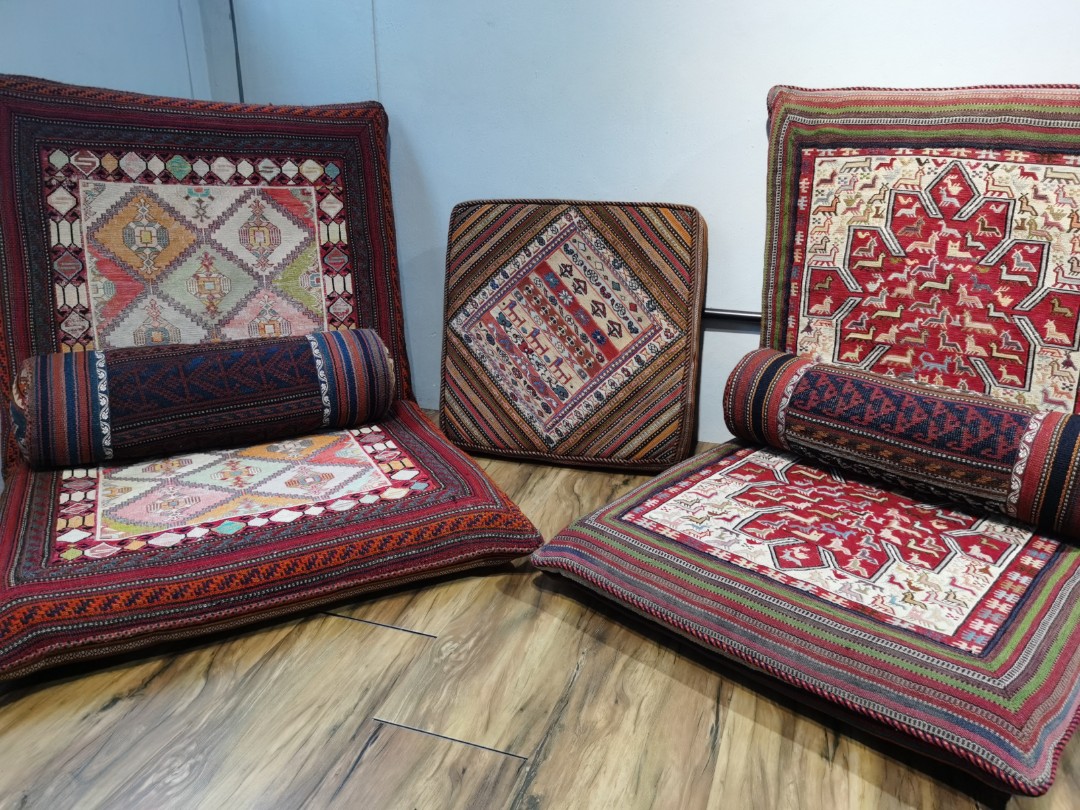 # Arabic Cushions, Furniture & Home Living, Home Decor Accessories ...