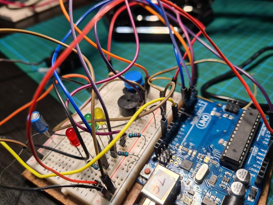 Try Programming Arduino Programmingarduino Embedded Systemslarge Scale Embedded Systemsweb