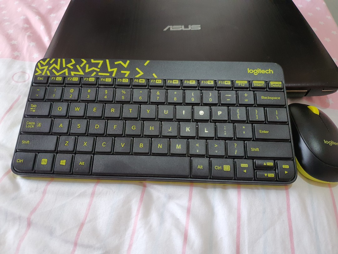 Asus Laptop X540L, Computers & Tech, Laptops & Notebooks on Carousell