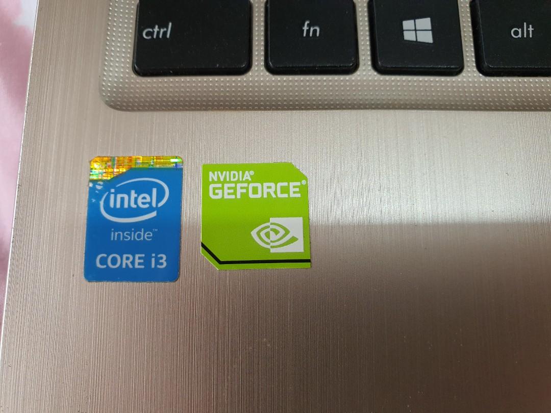 Asus Laptop X540L, Computers & Tech, Laptops & Notebooks on Carousell