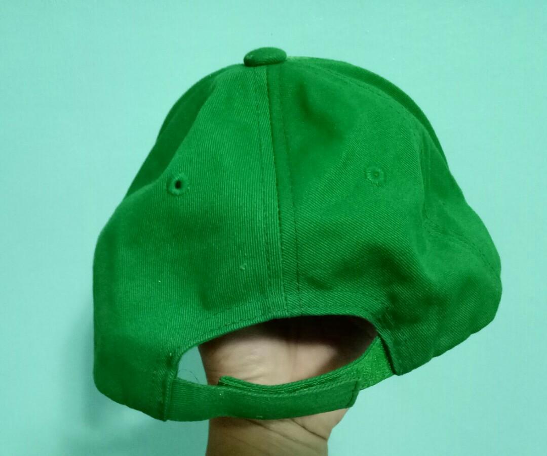 Authentic Ben 10 Cap, Men's Fashion, Watches & Accessories, Caps & Hats ...