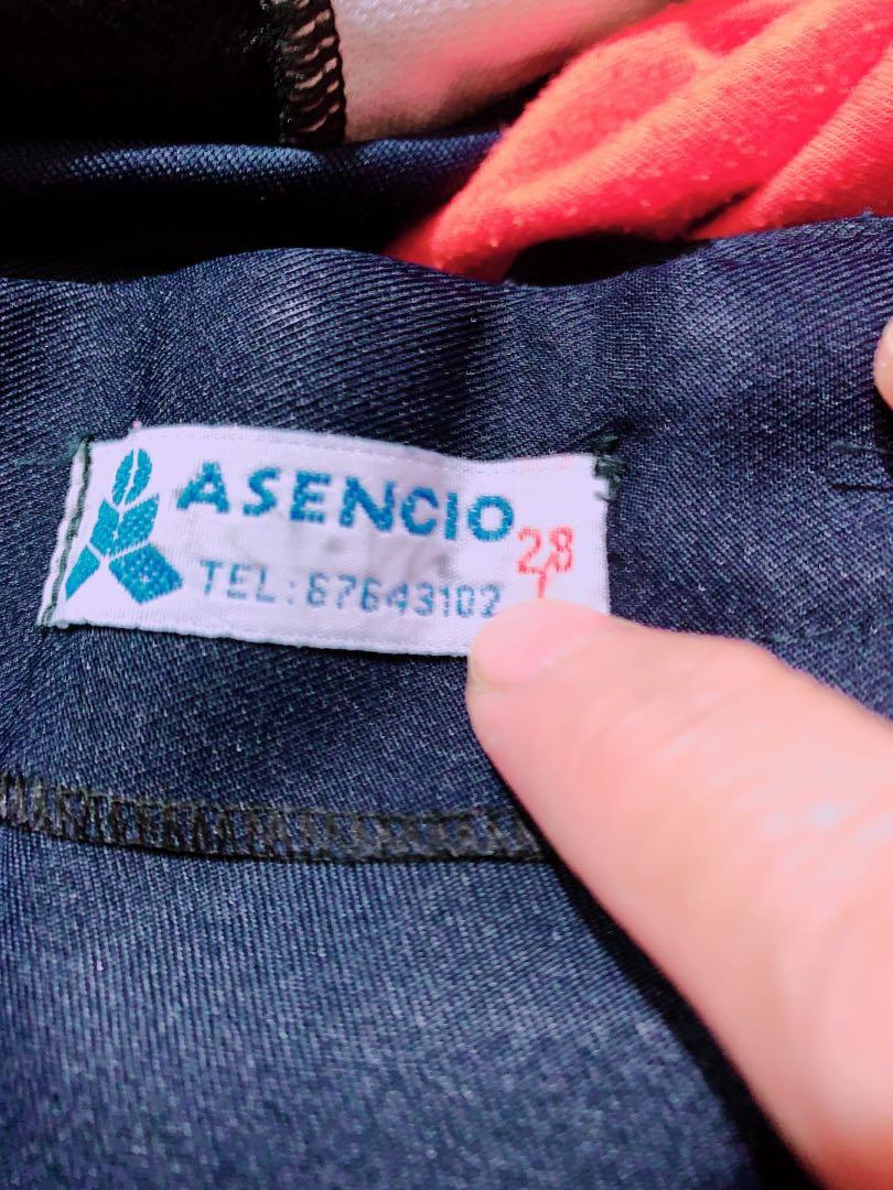 Bartley Secondary School’s pants Uniform, Women's Fashion, Bottoms ...