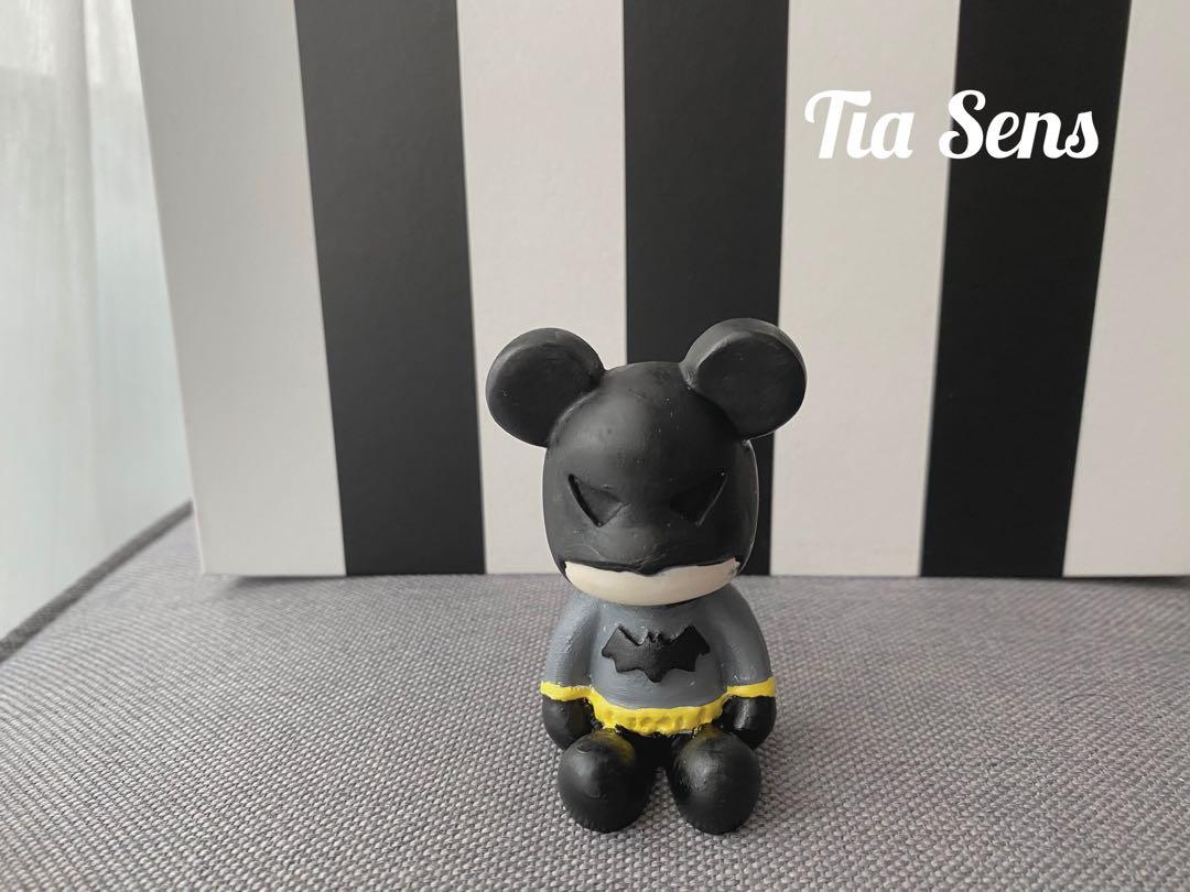 Batman Car Diffuser, Hobbies & Toys, Toys & Games on Carousell