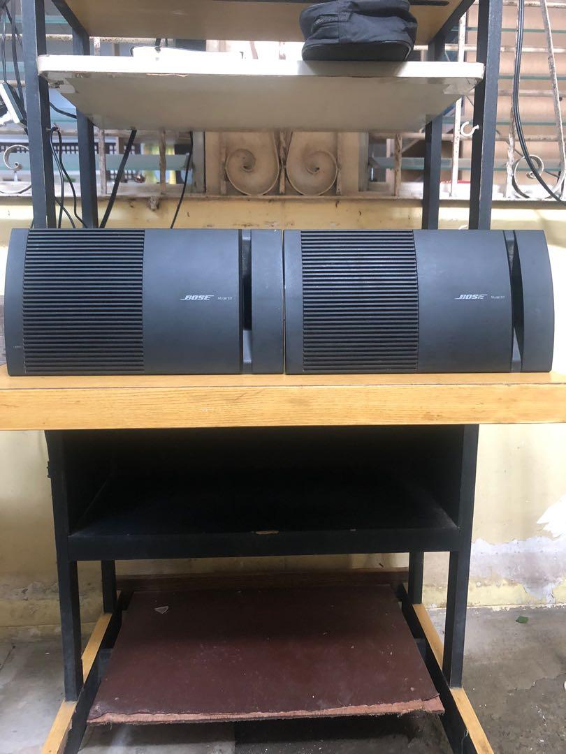 Bose 100, Audio, Soundbars, Speakers & Amplifiers on Carousell
