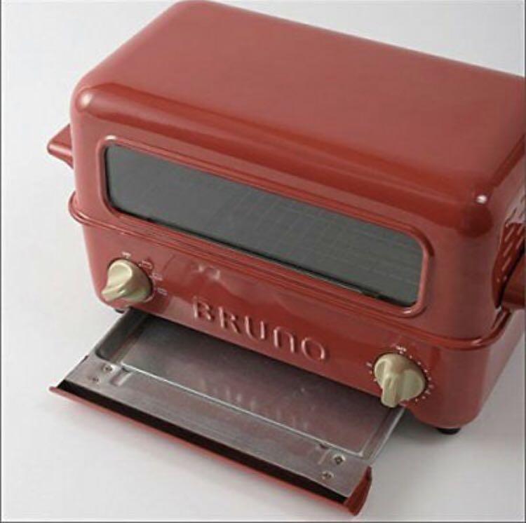 Bruno Toaster Grill, TV & Home Appliances, Kitchen Appliances, BBQ ...