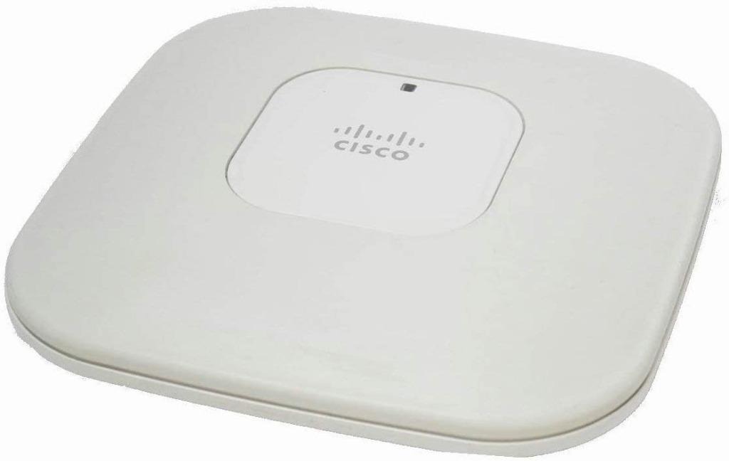 Cisco wifi access point, Computers & Tech, Parts & Accessories ...