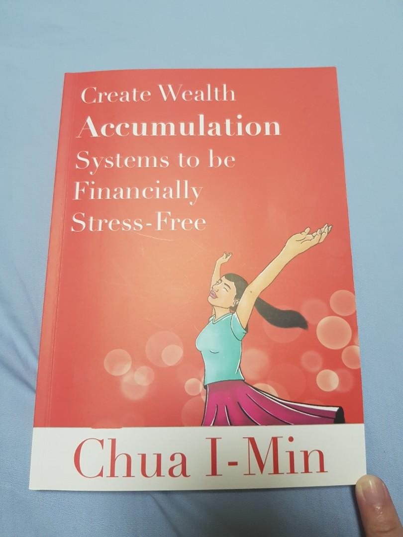 Create Wealth Accumulation Systems to be Financially Stress-Free ...