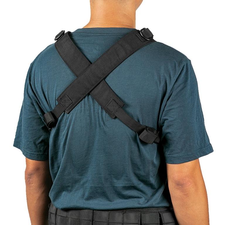 Exlusive OneTigris™ Chest Rig / Chest Bag Tactical Vest - ROC Chest ...