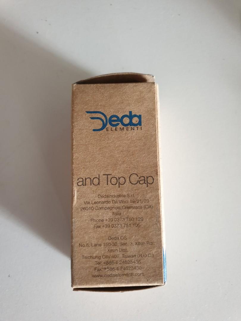 Expander Bung (Compression Plug) for Carbon Fork Steerer, Sports ...