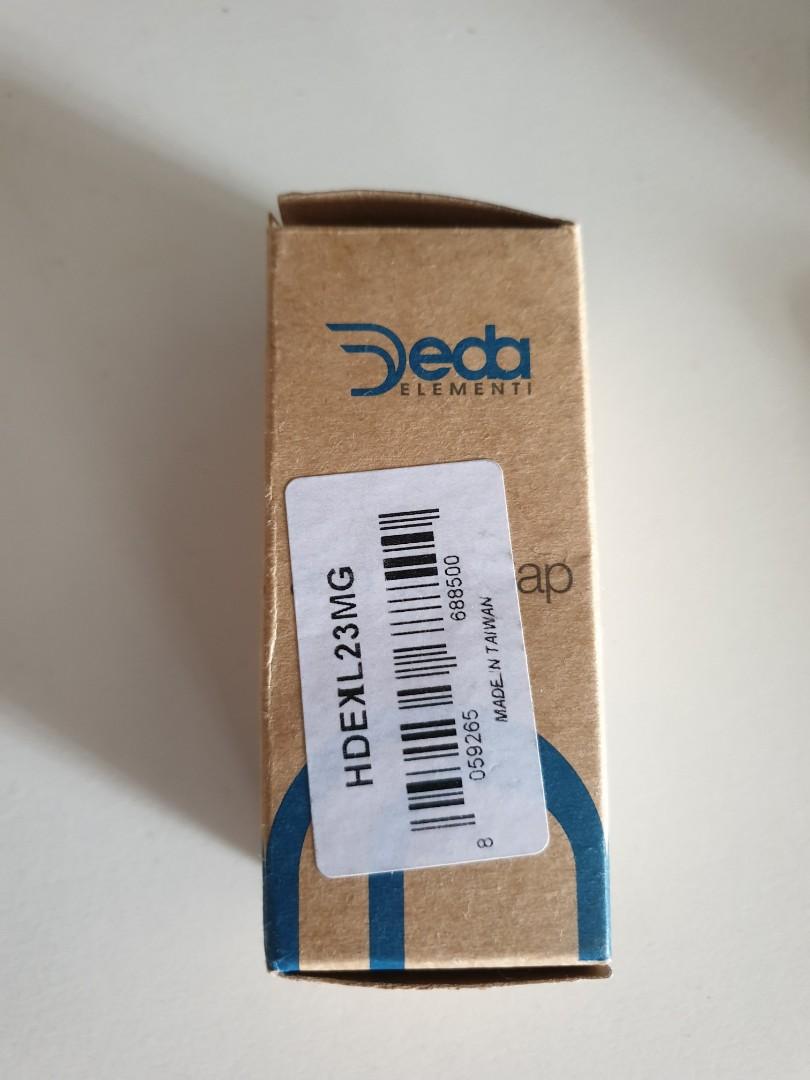 Expander Bung (Compression Plug) for Carbon Fork Steerer, Sports ...
