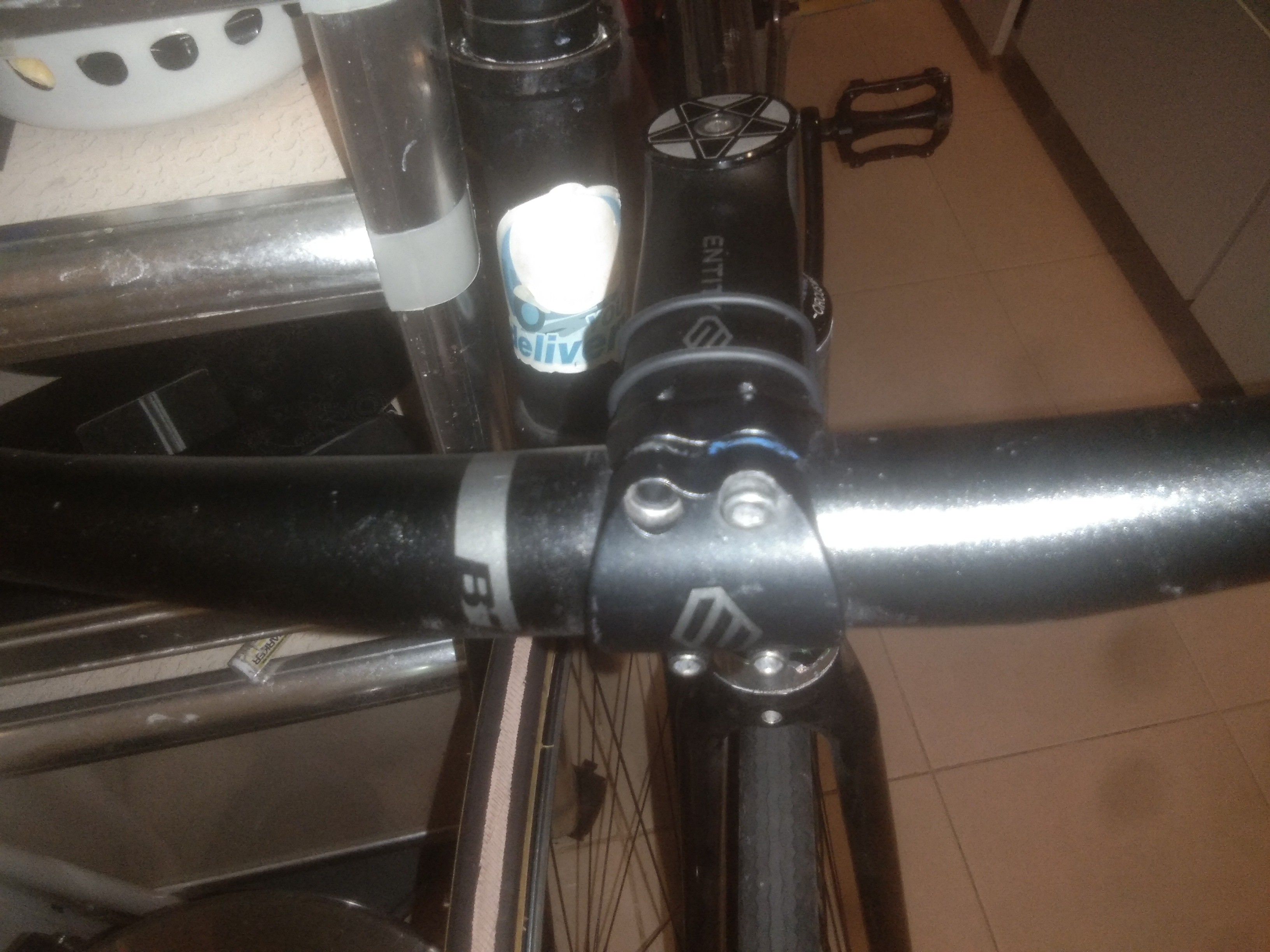 Cockpit, Sports Equipment, Bicycles & Parts, Parts & Accessories on ...