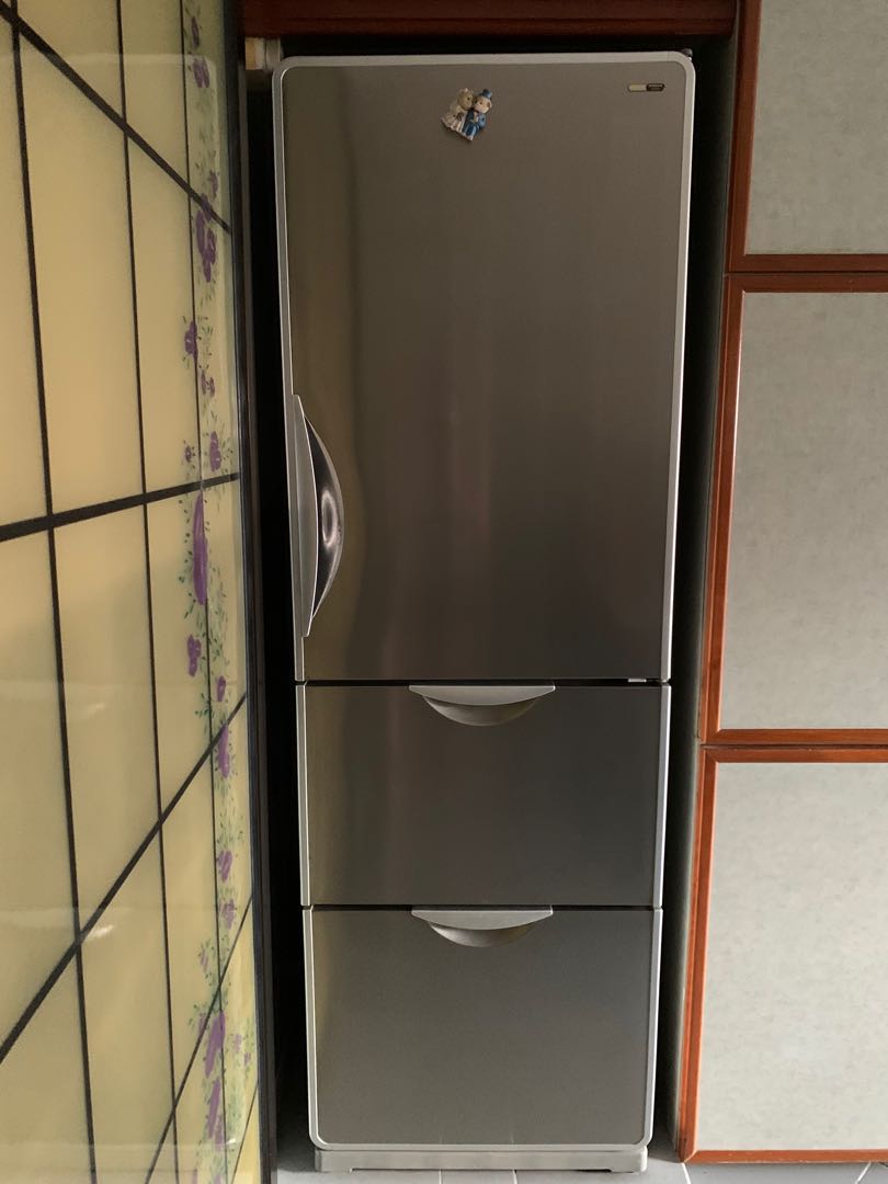 Hitachi Japan Refridgerator, TV & Home Appliances, Kitchen Appliances ...