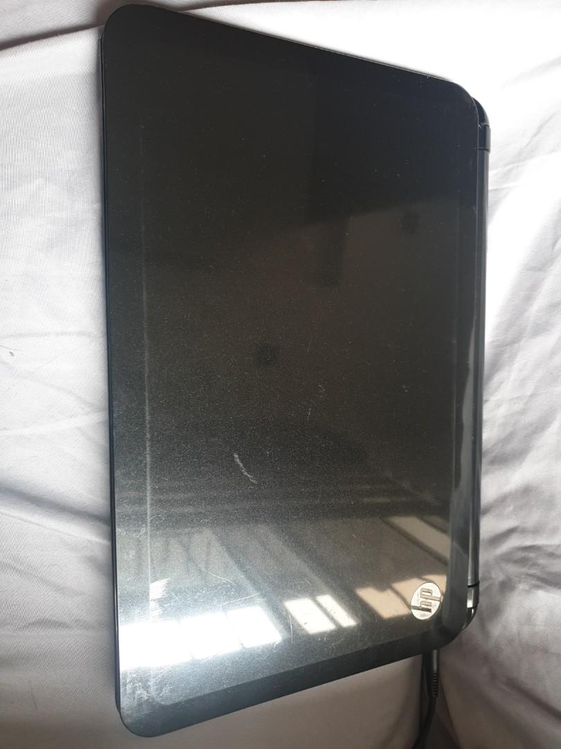 HP Pavilion TS Sleekbook 14, Computers & Tech, Laptops & Notebooks on ...