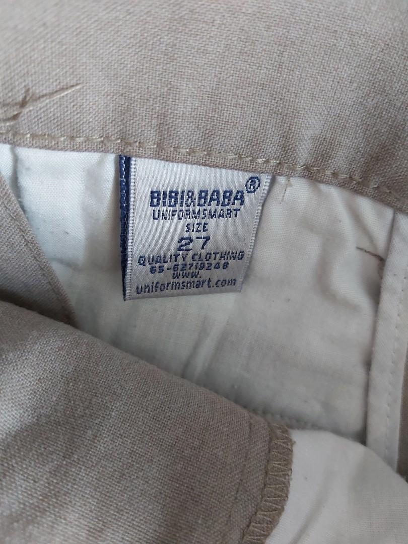 Hwa Chong International Uniform (HCIS), Men's Fashion, Tops & Sets ...