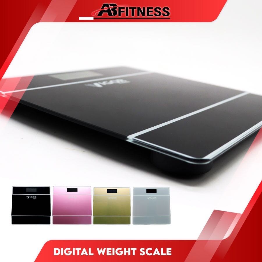 Iscale S Digital Scale High Accuracy Weight Scale, Sports Equipment ...