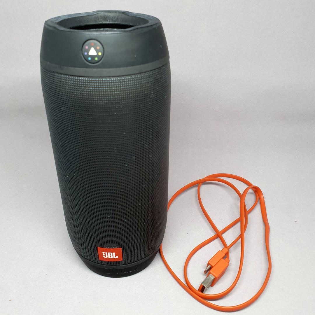 JBL Pulse 2 Wireless Portable Speaker (Black), Audio, Soundbars ... JBL Pulse 2 Wireless Portable Speaker (Black), Audio, Soundbars ...